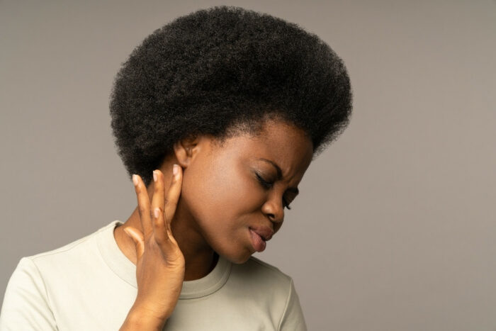 TMJ Dentist in Surrey | TMJ Disroder