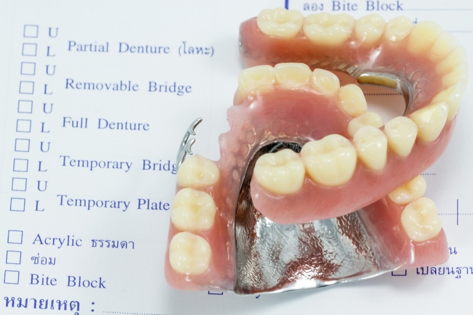 Denture in Surrey | Treatment and Cost