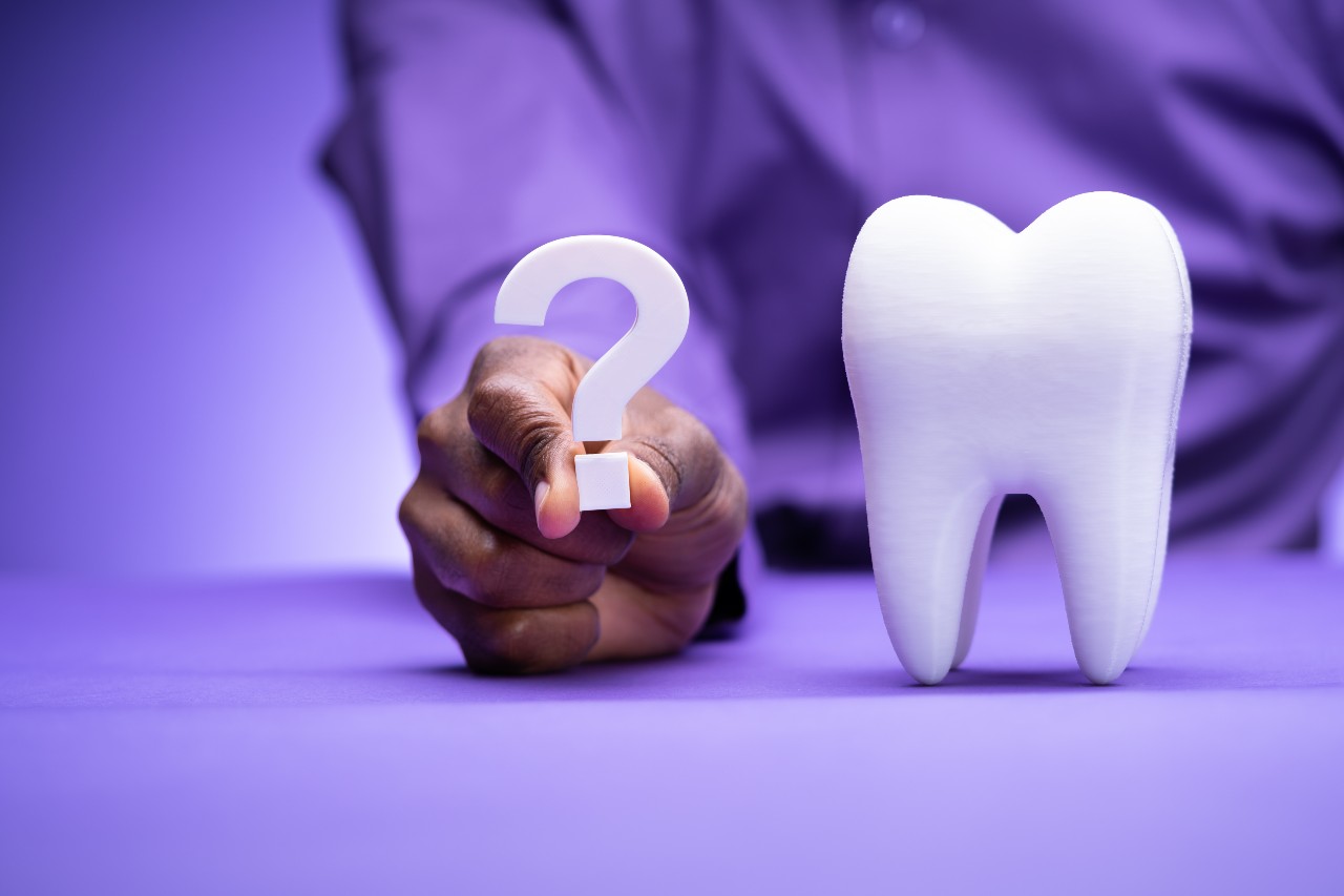 Yellow Teeth FAQs | Smile Plus Dentistry in Surrey