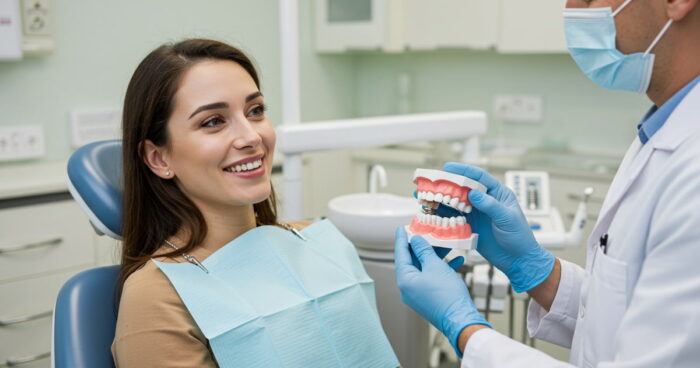 Dental Implant Process | How It Works & What You Should Expect